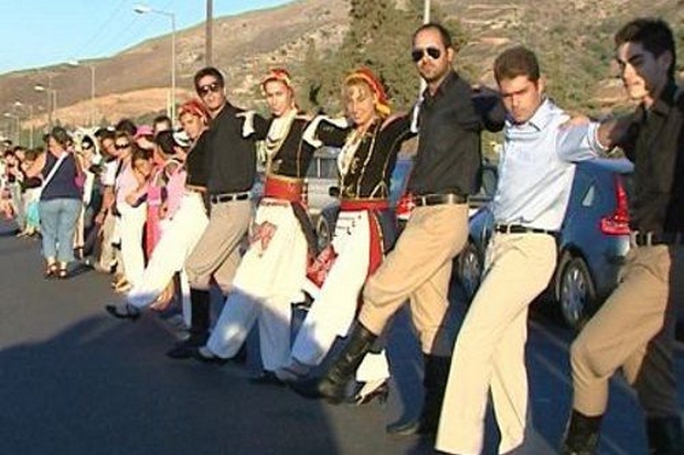Πεντοζάλης για ... Γκίνες στην Κρήτη | News 24/7