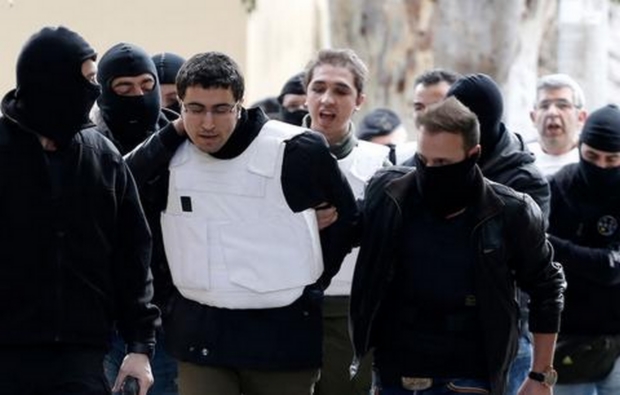 Συνεργασία ΕΥΠ, ΜΙΤ και CIA για τις συλλήψεις των μελών της DHKP-C ...