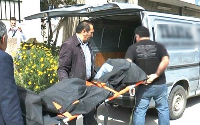 Δολοφονία 43χρονης στην Κω: Συνελήφθη ο σύντροφός της | News 24/7