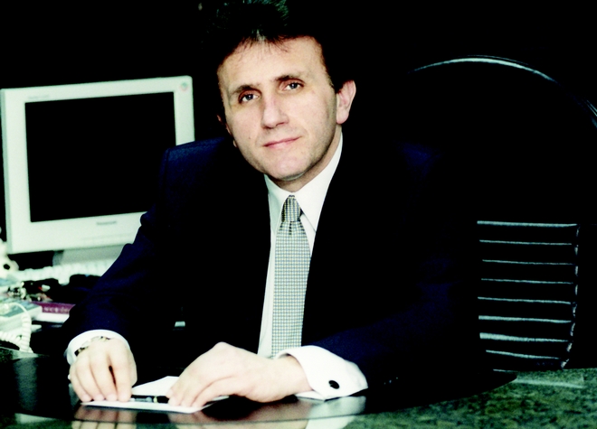 "Έφυγε" ο Γιώργος Πολίτης | News 24/7