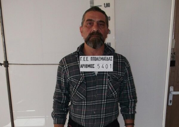 Αυτός είναι ο 52χρονος που αποπλανούσε ανηλίκους στην Πτολεμαΐδα | News ...
