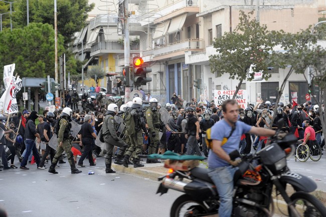 Δήμος Κερατσινίου-Δραπετσώνας: "Οργανωμένο σχέδιο διάλυσης της ...