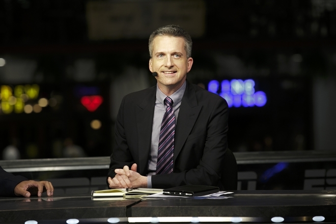 Bill Simmons: Πώς μπορείς να φιμώσεις έναν δημοσιογράφο; | News 24/7