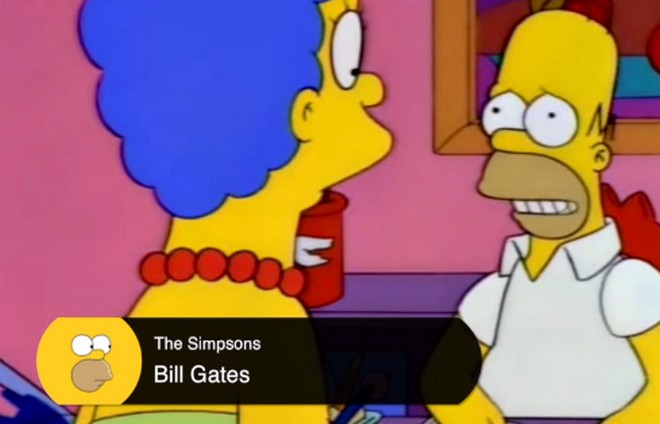 25 χρόνια Simpsons: Οι guest star που αγαπήσαμε σε ένα βίντεο | News 24/7