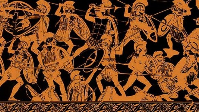 Δέκα μεγάλοι στρατηγοί που (αδίκως) ξεχνά η ιστορία | News 24/7