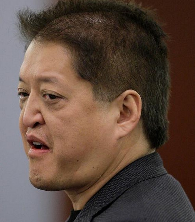 Από τον Nick the Greek στον Revell, οι τζογαδόροι που τα έπαιξαν όλα ...