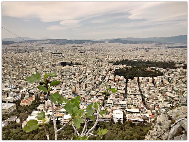 50 χρόνια από την πρώτη διαδρομή με το Τελεφερίκ Λυκαβηττού | News 24/7