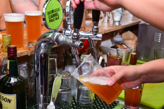 Οι πόλεις όπου πίνεις την πιο ακριβή μπίρα | News 24/7