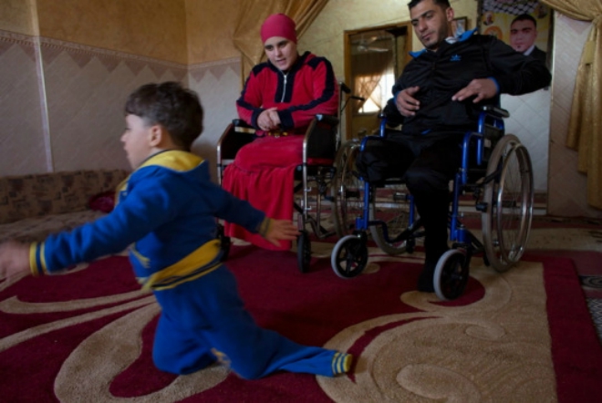 Γάζα: Σκληρές εικόνες, σκληρότερη ζωή | News 24/7