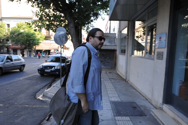 Τάσος Κορωνάκης: 'Η εκλογολογία δεν βοηθά και οι εκλογές δεν είναι όπλο ...