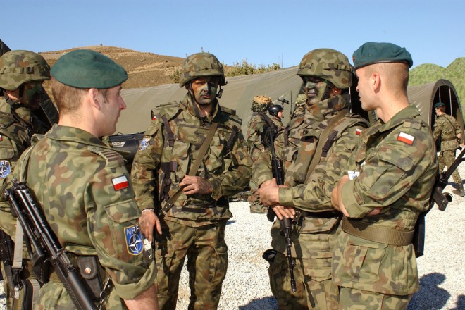 Αυτοί είναι οι ισχυρότεροι στρατοί του πλανήτη | News 24/7