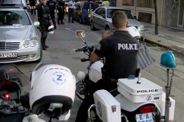 Τον σκότωσε, χτυπώντας τον με ένα ξύλο στο κεφάλι | News 24/7