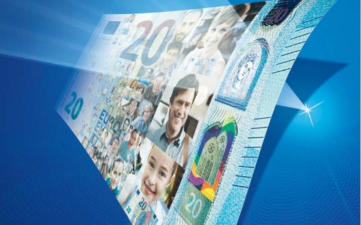 20ευρω: Το αγαπημένο χαρτονόμισμα των παραχαρακτών αλλάζει | News 24/7