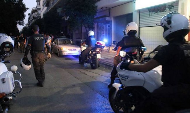 Εξαρθρώθηκε πολυμελής σπείρα με αστυνομικούς που πουλούσε προστασία σε ...