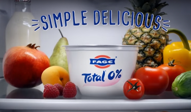 'Σαρώνει' το Total της ΦΑΓΕ στη Βρετανία | News 24/7