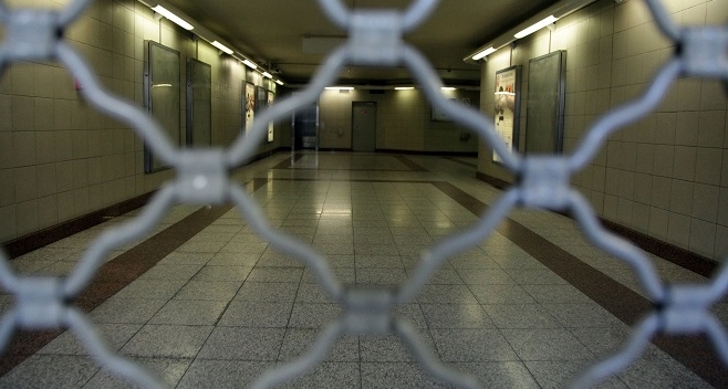 Στάσεις εργασίας σε μετρό και ΗΣΑΠ | News 24/7