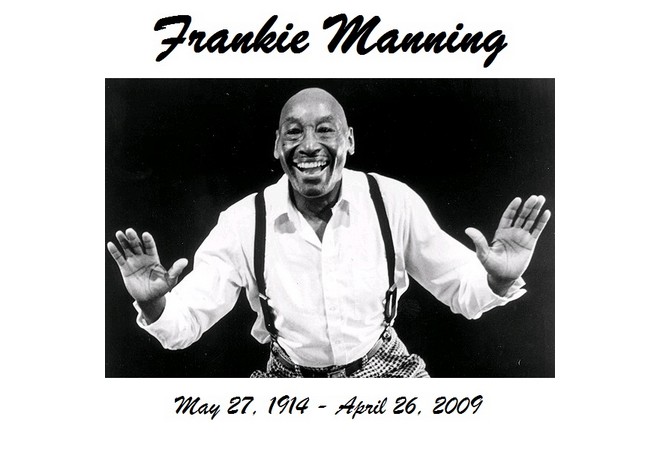 Frankie Manning: Η Google γιορτάζει τα 102 χρόνια από τη γέννηση του ...