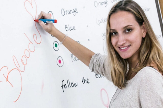 Bloode: Η ελληνική startup που θέλει να λύσει το πρόβλημα της ...