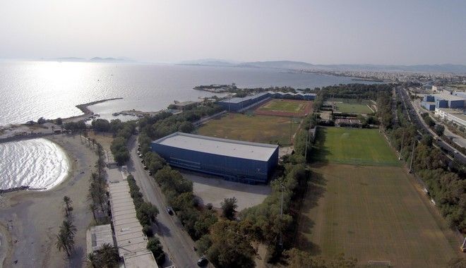 Το Υπ. Πολιτισμού χαρακτηρίζει αρχαιολογικό χώρο σχεδόν όλο το Ελληνικό ...