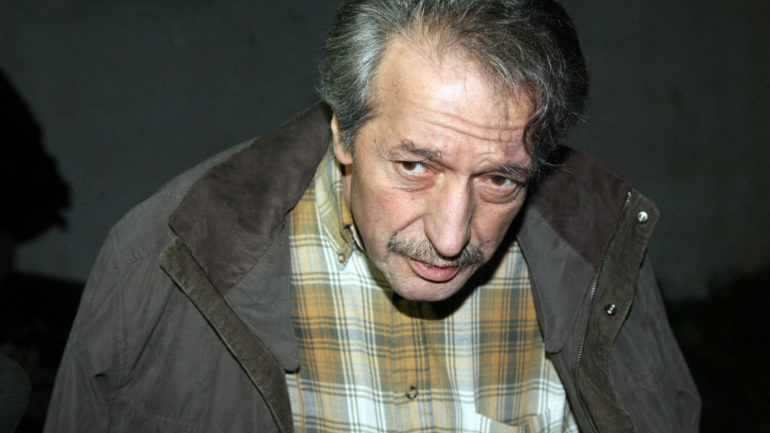 Πέθανε ο καθηγητής Ιατροδικαστικής του Πανεπιστημίου Κρήτης Μανώλης ...