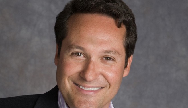 Η Linkage Greece παρουσιάζει το γκουρού του Innovation, Stephen Shapiro ...