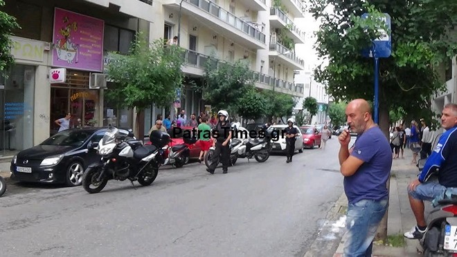 Φαρ Ουέστ στην Πάτρα: Πήγε να λύσει τις διαφορές του με καραμπίνα και ...
