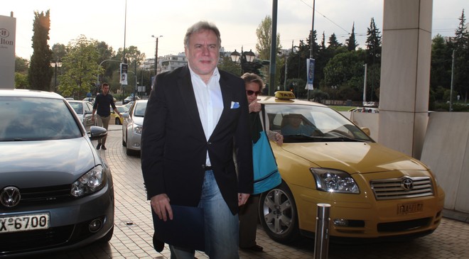 Ου γαρ έρχεται μόνον | News 24/7