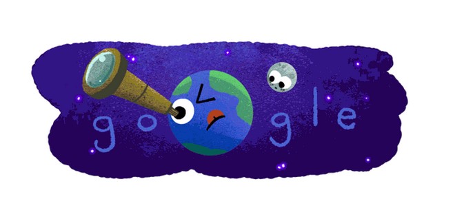Εξωπλανήτες NASA: Στη νέα ανακάλυψη αφιερωμένο το Doodle της Google ...