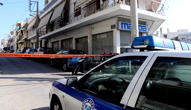 Συμβόλαιο θανάτου η δολοφονία ζευγαριού στο Περιστέρι | News 24/7