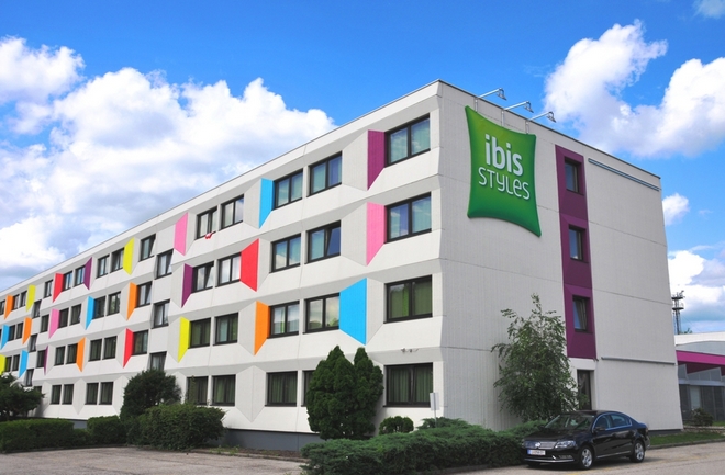 Έρχονται στην Ελλάδα τα ibis Styles | News 24/7