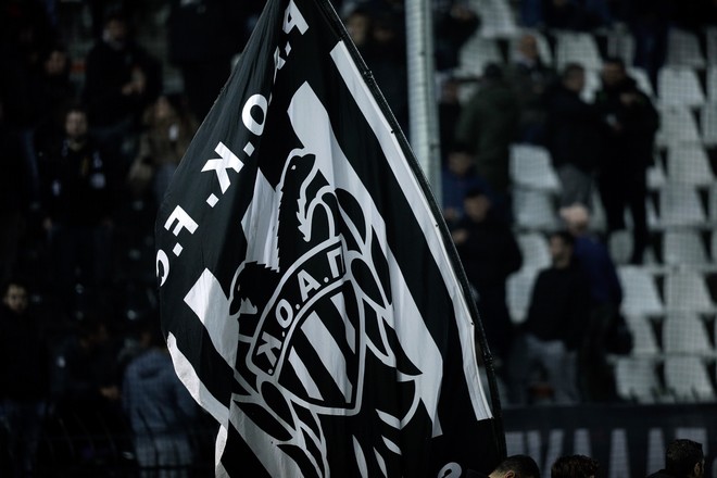 ΠΑΕ ΠΑΟΚ: Ο Νάσος 'έφυγε' χτυπημένος από την τυφλή οπαδική βία | News 24/7