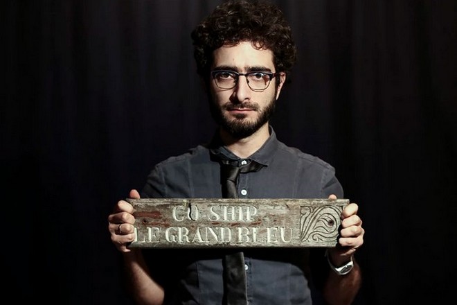 Ο Λάμπρος Φισφής στην εκπομπή REC με τον Ηλία Αναστασιάδη | News 24/7