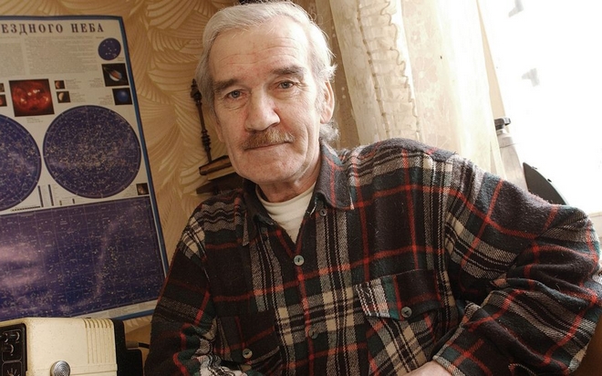 Η άγνωστη ιστορία του ανθρώπου που έσωσε τον κόσμο από πυρηνικό πόλεμο ...