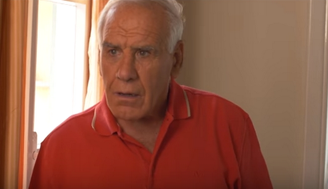 Ο Αλέφαντος πρωταγωνιστής σε βίντεο-κλιπ | News 24/7