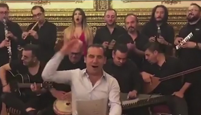 Game of Thrones: Πώς θα ξεκινούσε η σειρά αν γυριζόταν στην Τουρκία ...