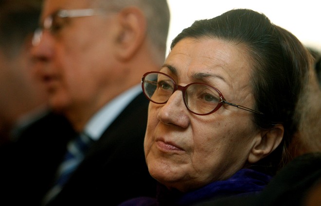 Μάτσα για ψυχική υγεία: Το πρόβλημα είναι η 'περιστρεφόμενη πόρτα ...