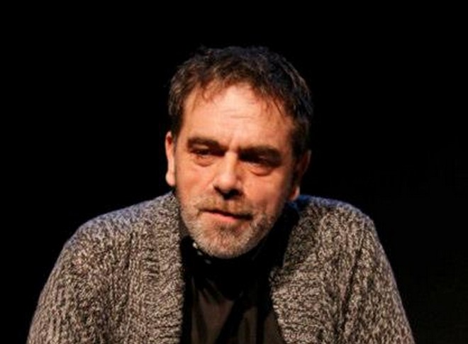 Πέθανε ο σκηνοθέτης Βαγγέλης Βαφείδης | News 24/7