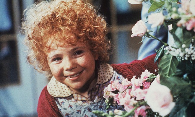 Πώς είναι η Annie σήμερα | News 24/7