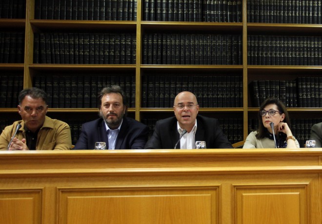 Θεσσαλονίκη: Συνεχίζουν την αποχή απ' τους πλειστηριασμούς οι ...