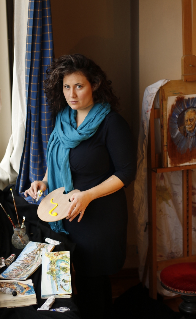 Μύρισε ελληνικά Χριστούγεννα στις Βρυξέλλες | News 24/7