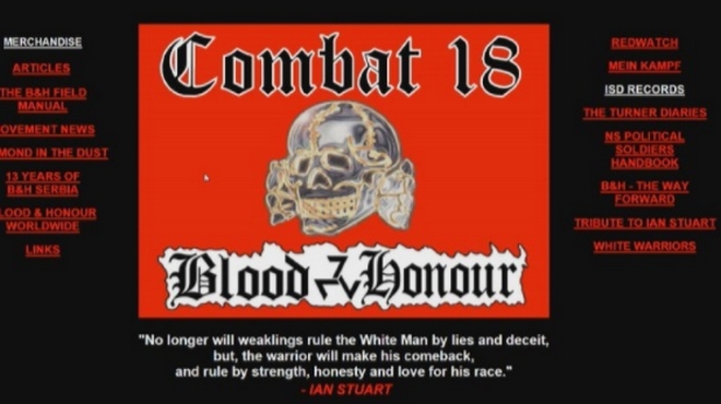 Ο άνθρωπος που διείσδυσε στα άδυτα της Combat18 αποκαλύπτει | News 24/7