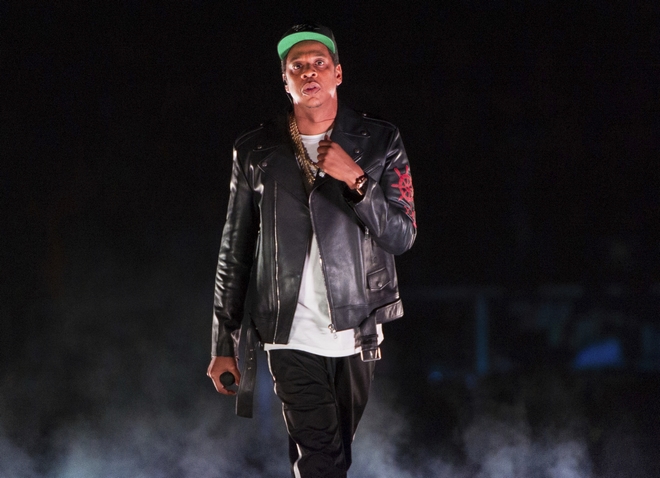 O Jay - Z είναι ο πλουσιότερος χιπ-χοπ καλλιτέχνης το 2018 | News 24/7