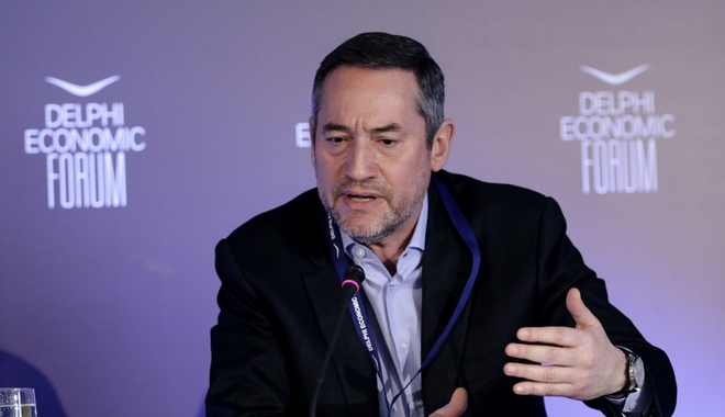 Δημήτρης Μάρης: Οι κανόνες πρέπει να είναι ίδιοι για όλους | News 24/7