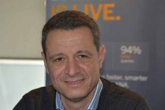 SAP Hellas: Πρόσθεσε 44 νέους πελάτες στο χαρτοφυλάκιο της | News 24/7