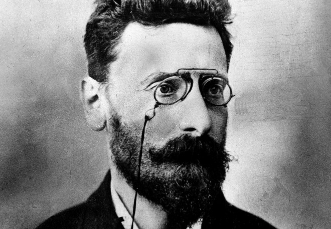 Ο Joseph Pulitzer ήθελε να λέει αλήθειες | News 24/7