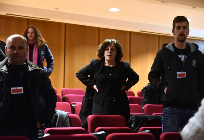 Τρία χρόνια "μετρά" η δίκη της Χρυσής Αυγής | News 24/7