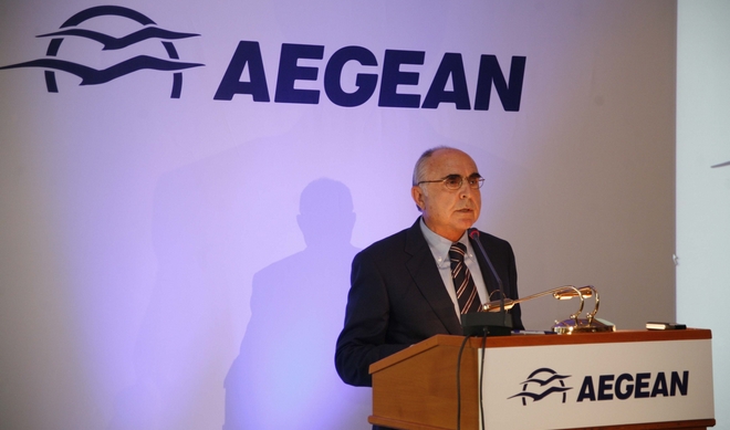 Ελ. Βενιζέλος: Ο Θεόδωρος Βασιλάκης συνδέθηκε άρρηκτα με την ανάπτυξη ...