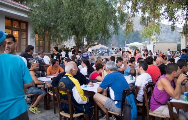 Δέκα χρόνια πανηγυρικών εκδηλώσεων στο Χώνος Μυλοποτάμου | News 24/7