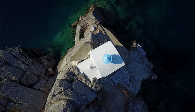Ελλάδα: Ο παράδεισος της γης από ψηλά με drone | News 24/7