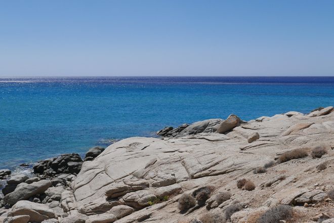 Αιγιαλίτιδα ζώνη: Τι σημαίνει η επέκτασή της στα 12 μίλια στο Ιόνιο ...